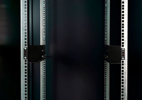 Kit Trilho para Rack - Intelbras - Clavel